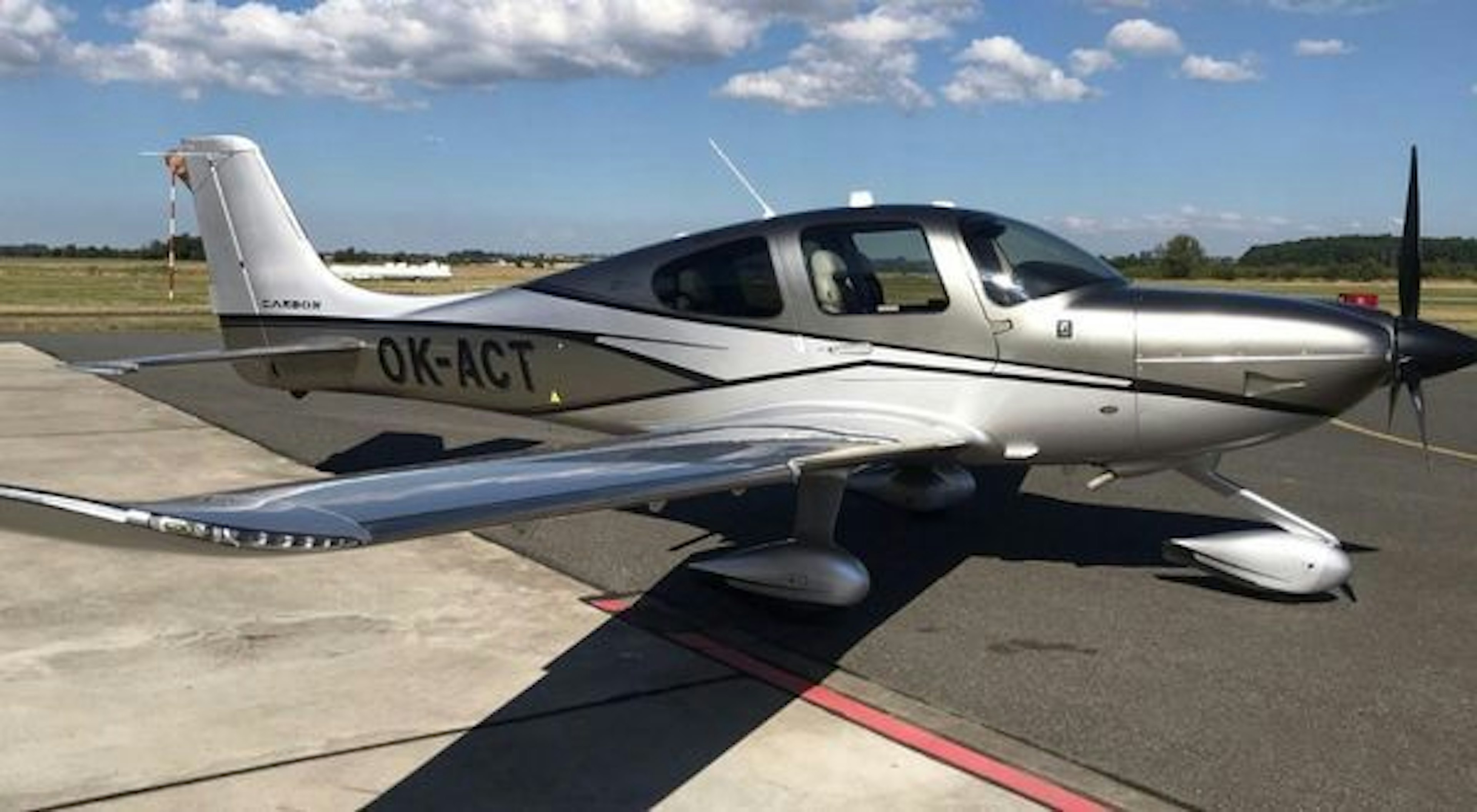 Cirrus aircraft for sale