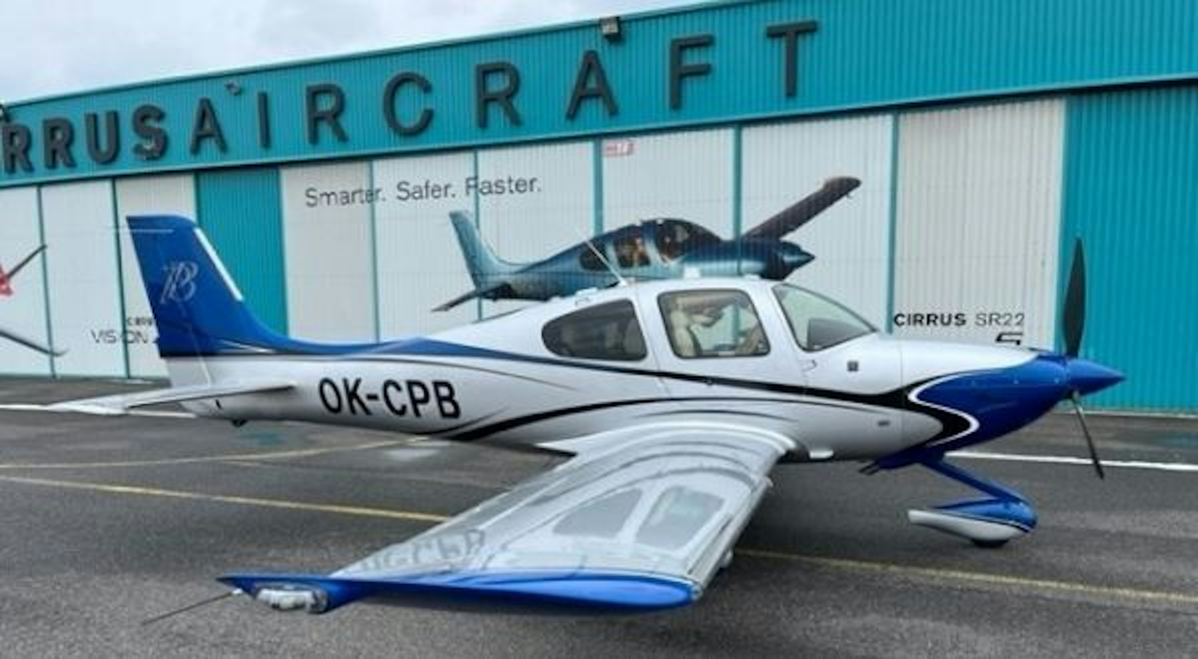 Cirrus aircraft for sale