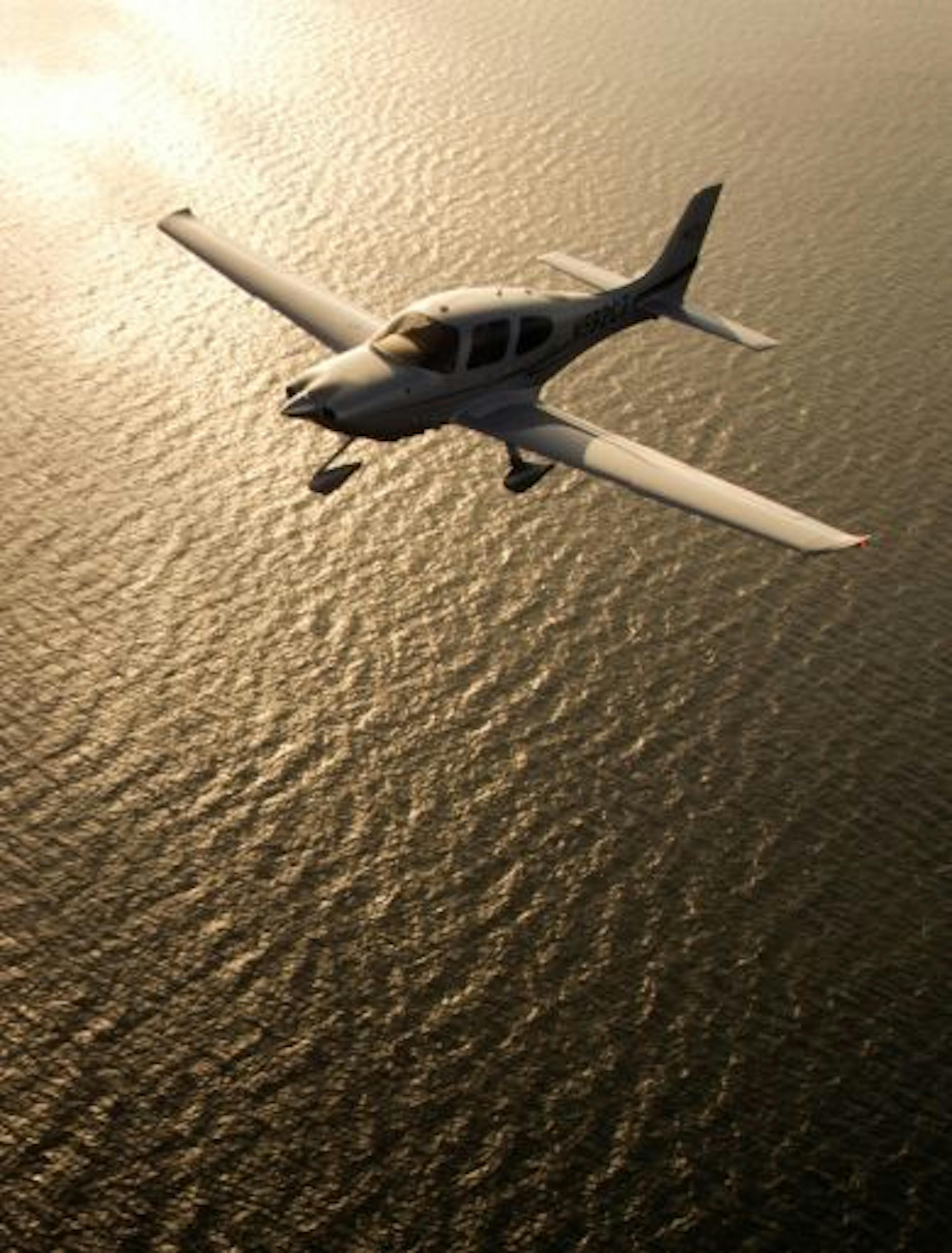 Cirrus Aircraft CZ: SR20, SR22, SR22T, Vision Jet for sale