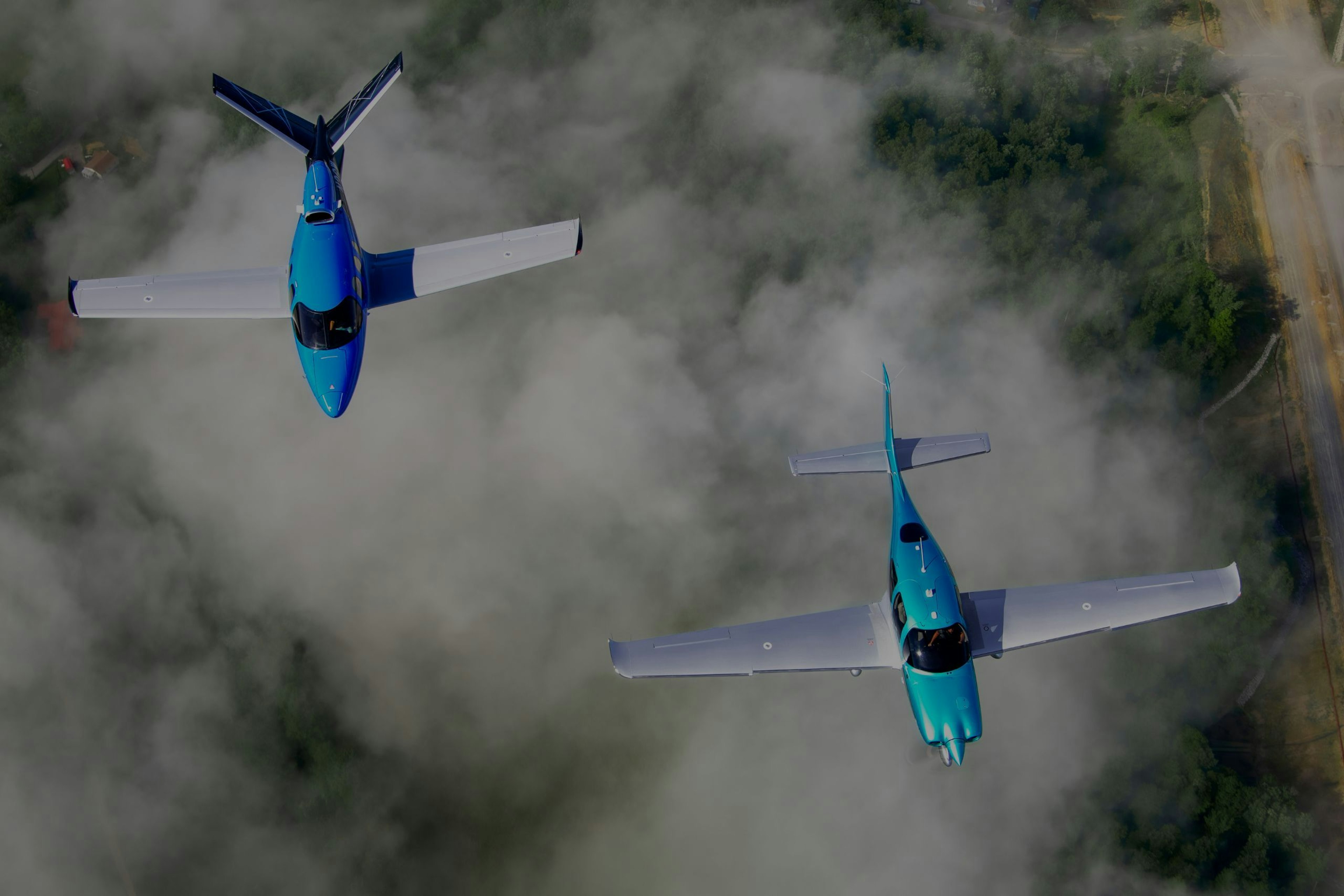 Cirrus Aircraft CZ: SR20, SR22, SR22T, Vision Jet for sale