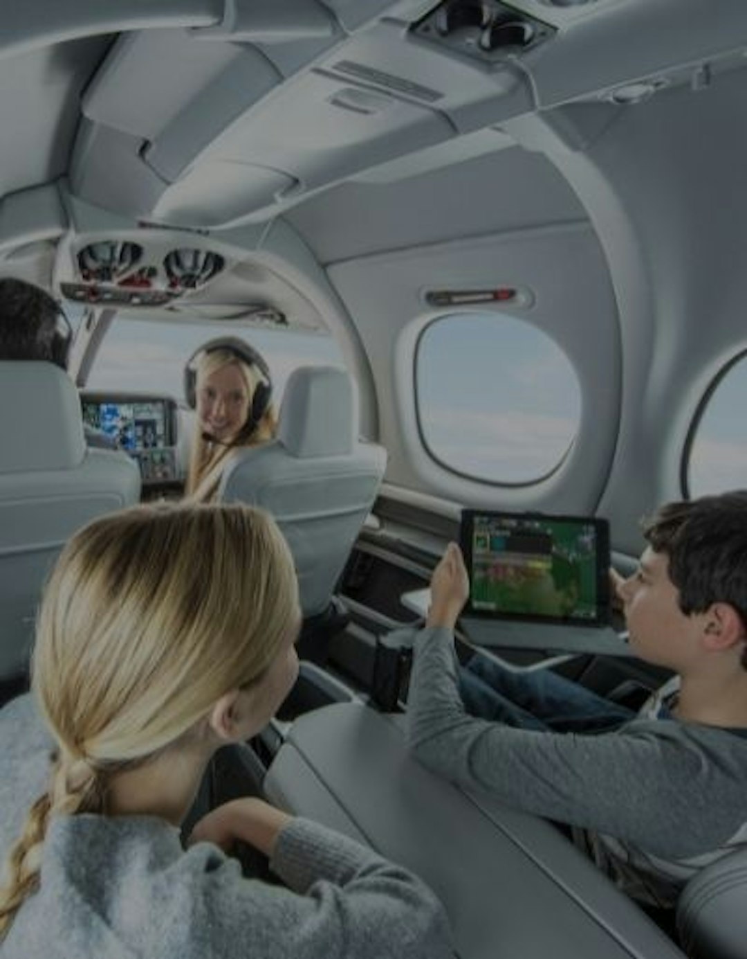 Cirrus Aircraft CZ: SR20, SR22, SR22T, Vision Jet for sale