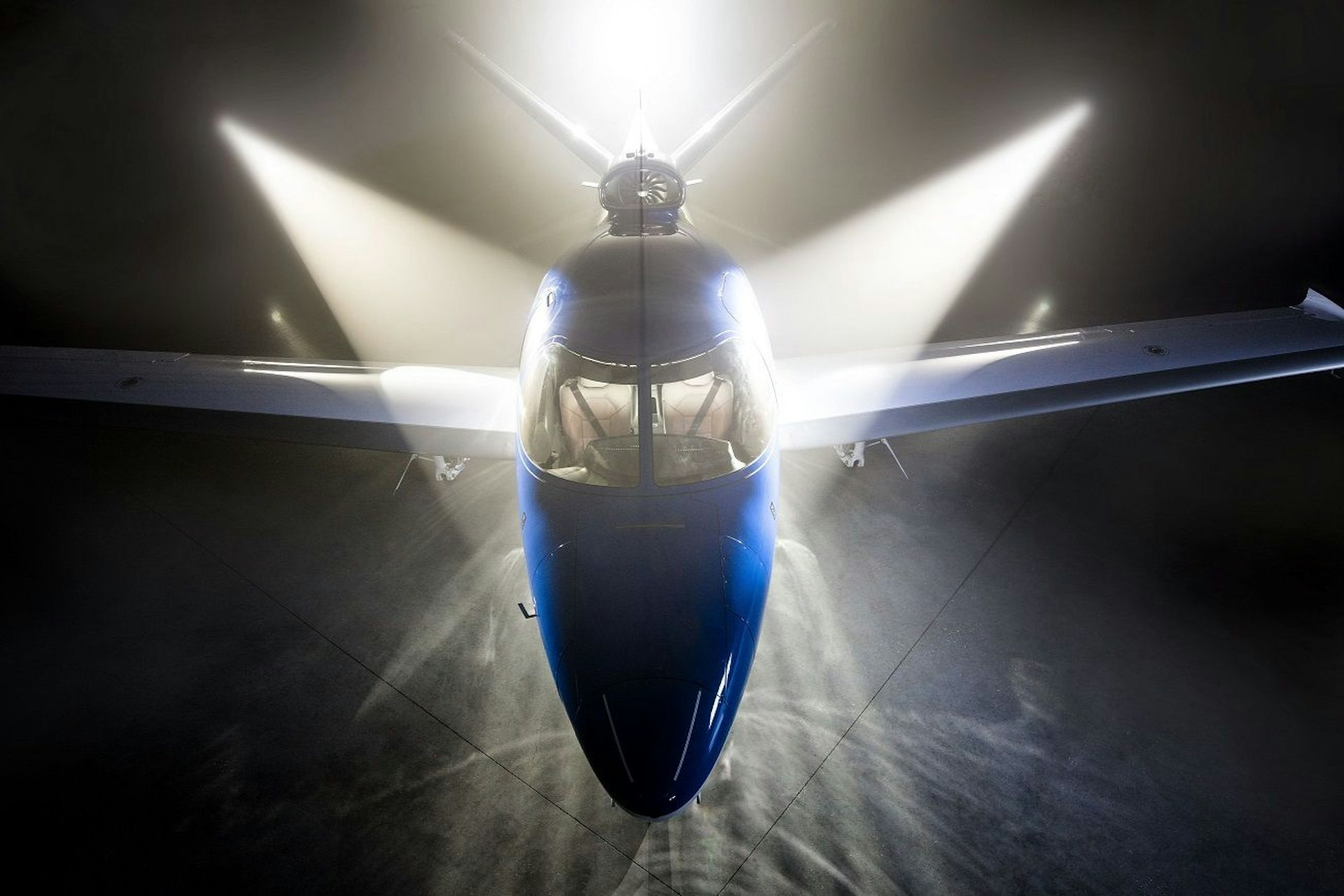 Cirrus Vision Jet - The safest and cheapest personal jet in the world