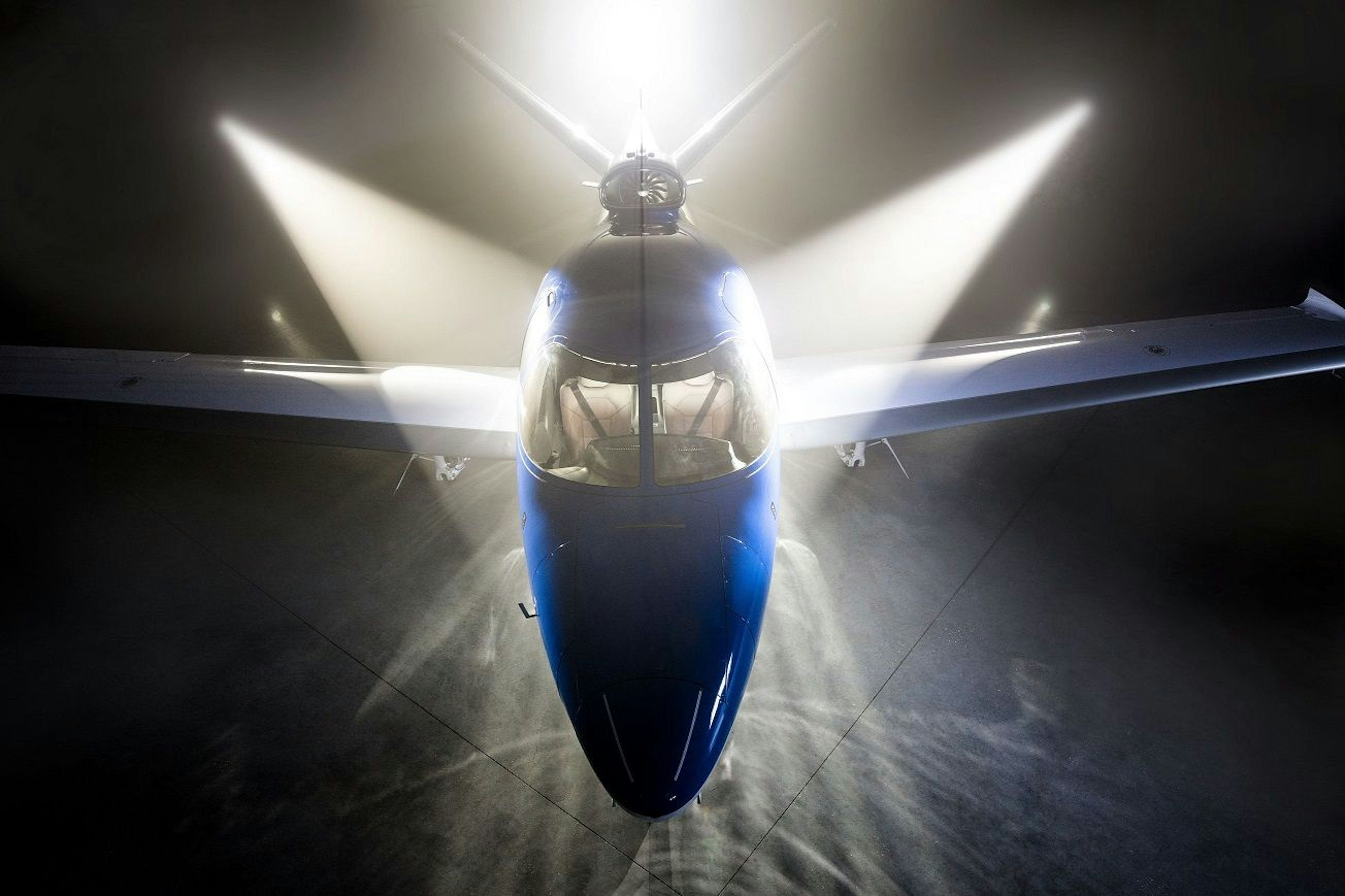 Cirrus Vision Jet - The safest and cheapest personal jet in the world