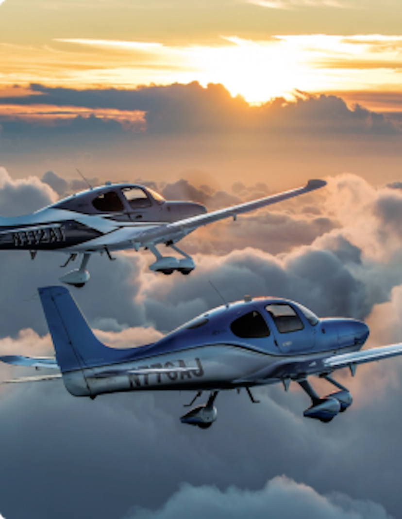 Cirrus Vision Jet - The safest and cheapest personal jet in the world
