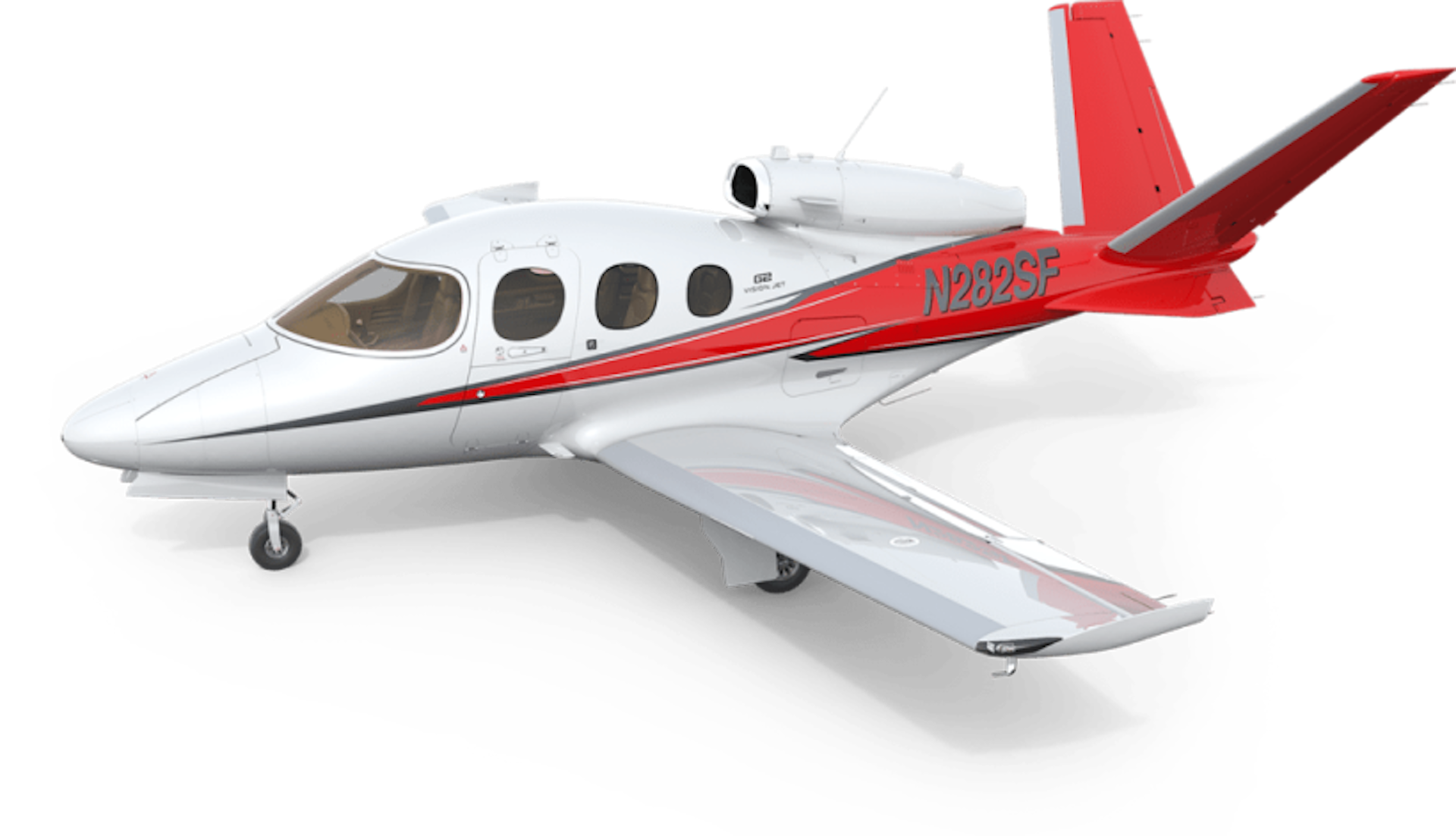 Cirrus SR22T G7 - safest airplane in its class